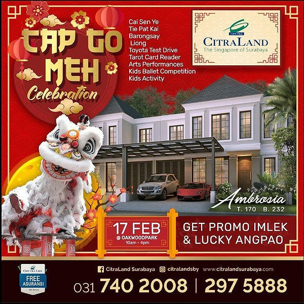 Event Terbaru | Jadicomm