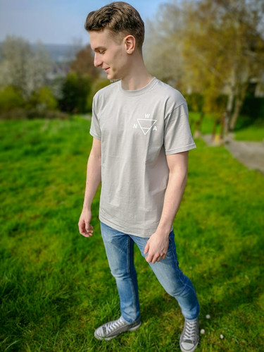 Earth | New World Apparel