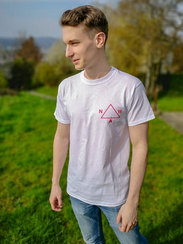 Fire | New World Apparel