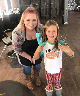 SALON SERVICES | Wicked Scissors