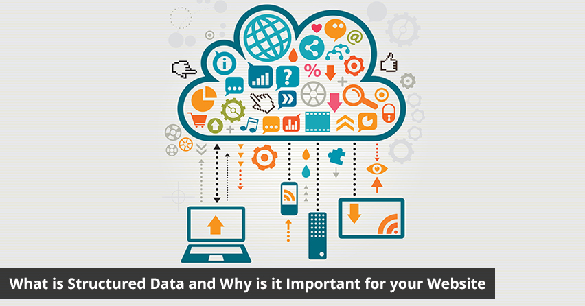 What is Structured Data and Why is it Important for your Website