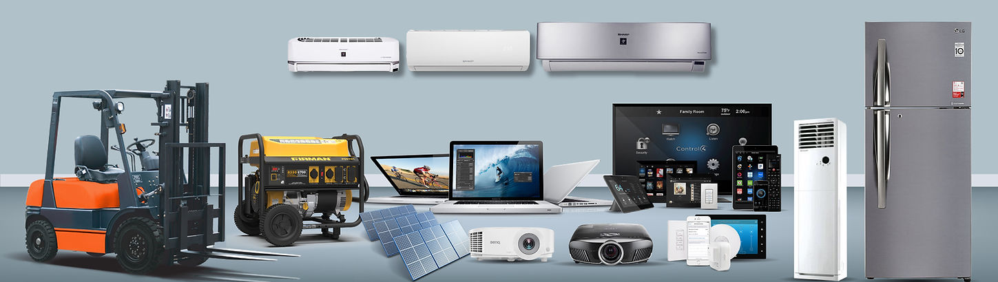 General Trading - Diverse Business Ventures