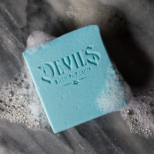 Sloth Body Bar | Devil's Bath Parlour