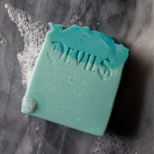 Envy Body Bar | Devil's Bath Parlour