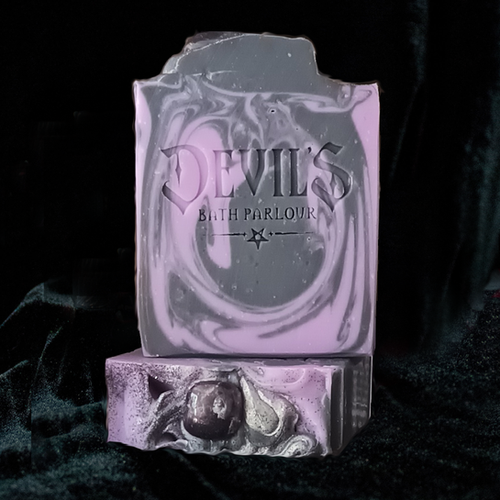 Coven Body Bar (Behemoth Range) | Devil's Bath Parlour
