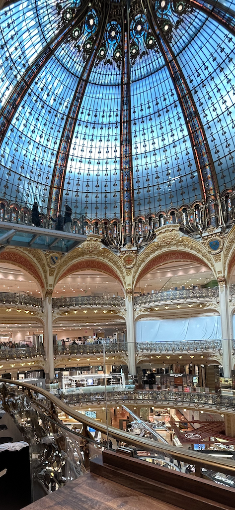 Where to stay and what to do in Beautiful, Historic, Romantic Paris