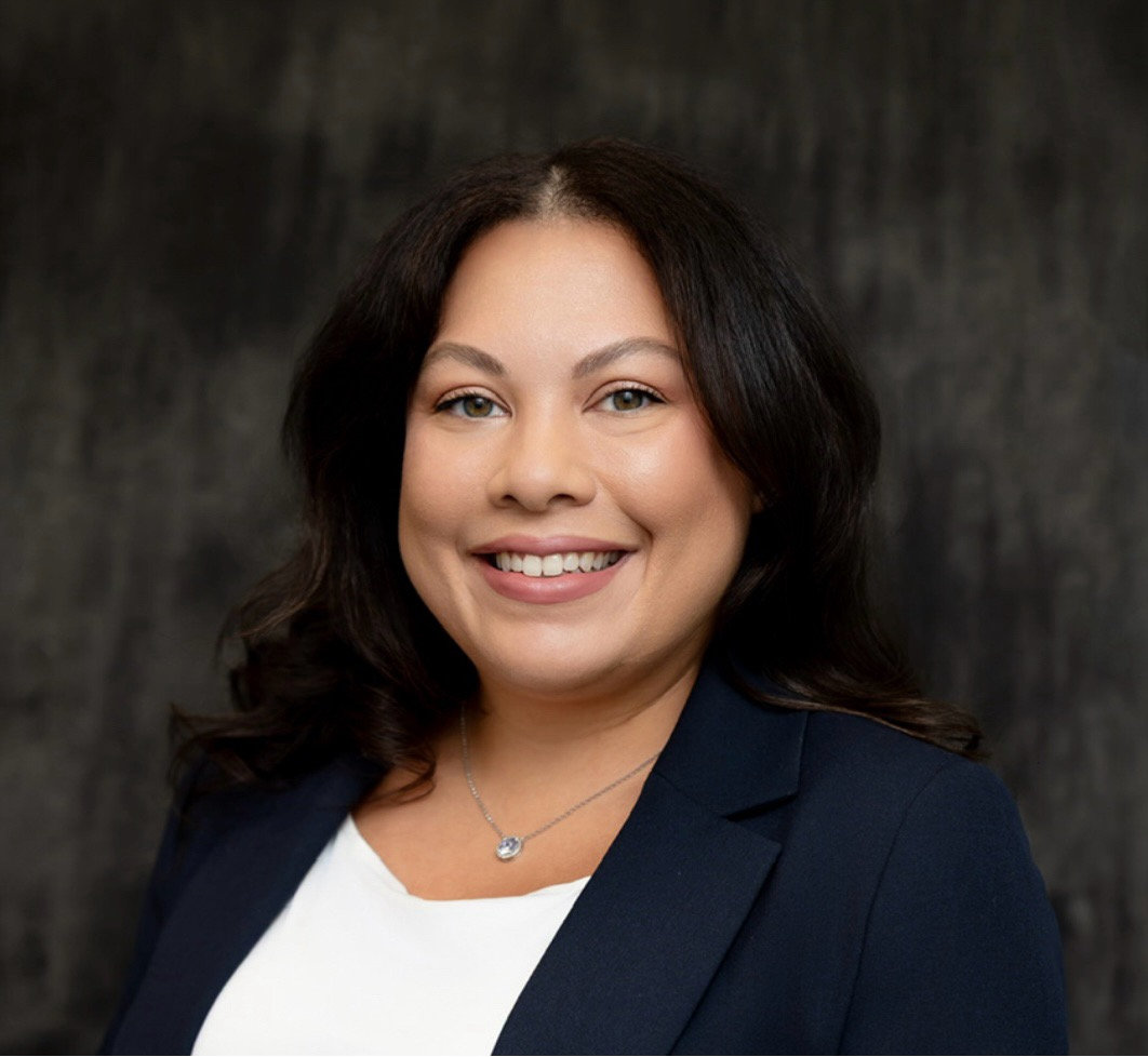 Gabrielle Canaie | APALA-NJ