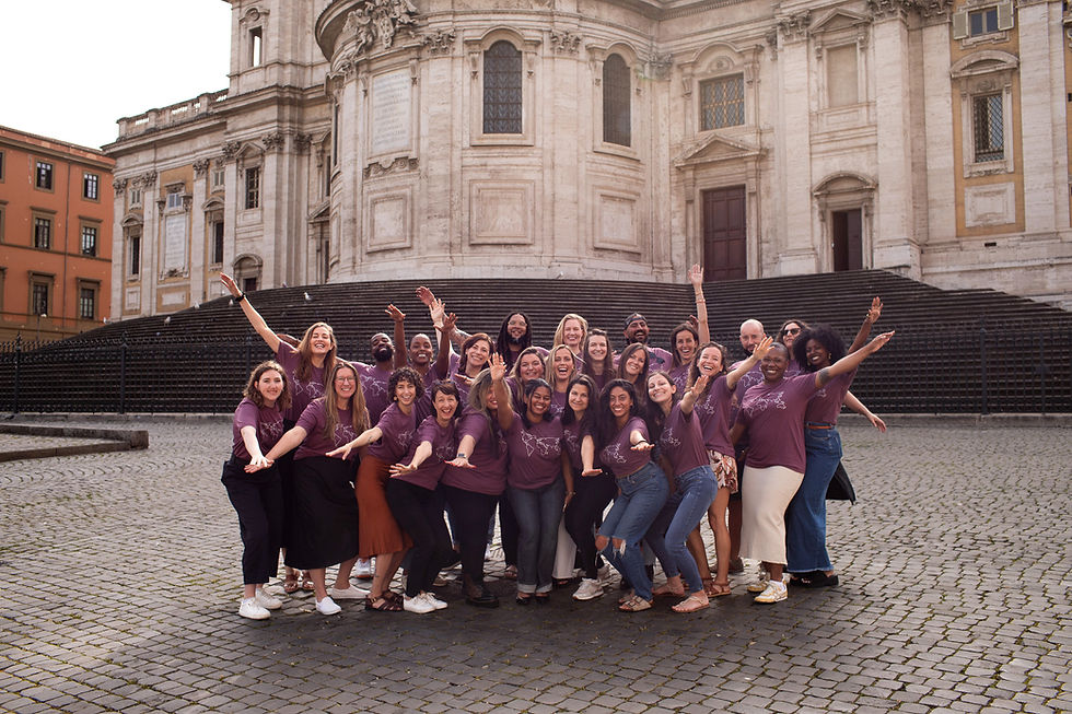 Careers | FTLO Travel