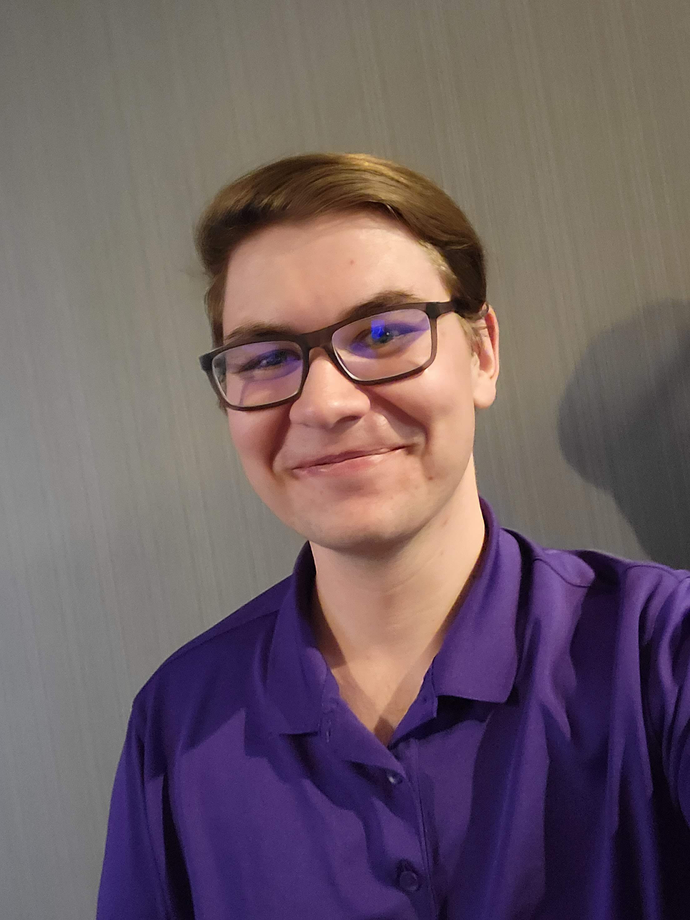 Welcome home, Yoshi!