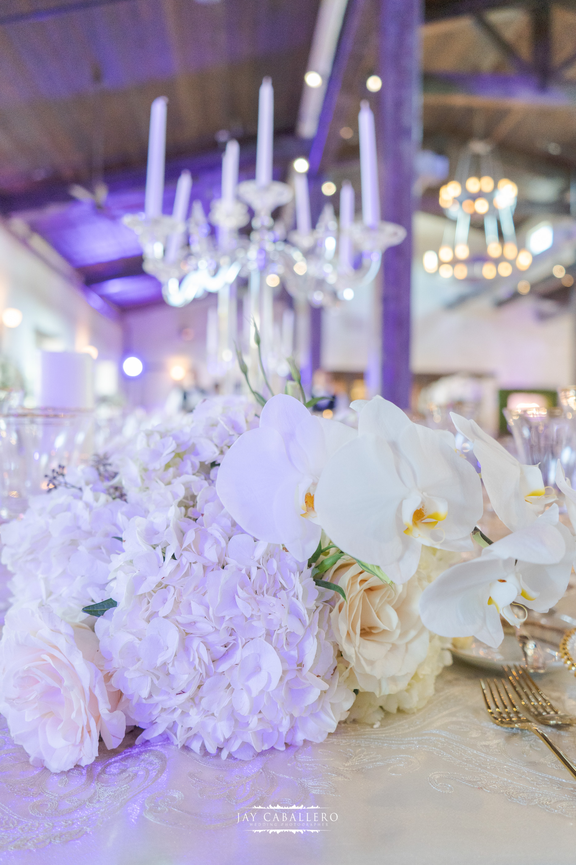 Long Centerpieces | cantuspecialevents