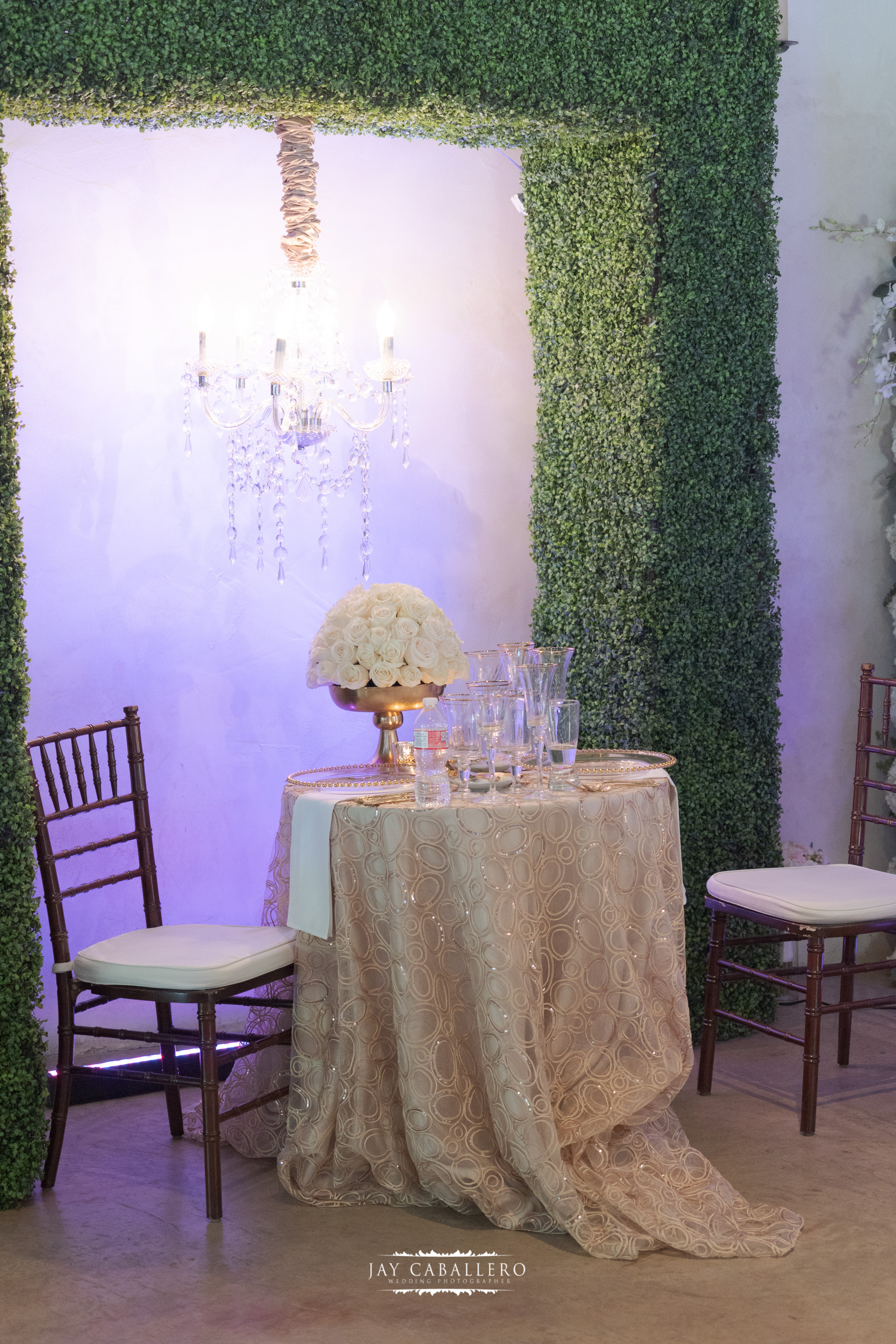 Low Centerpieces | cantuspecialevents