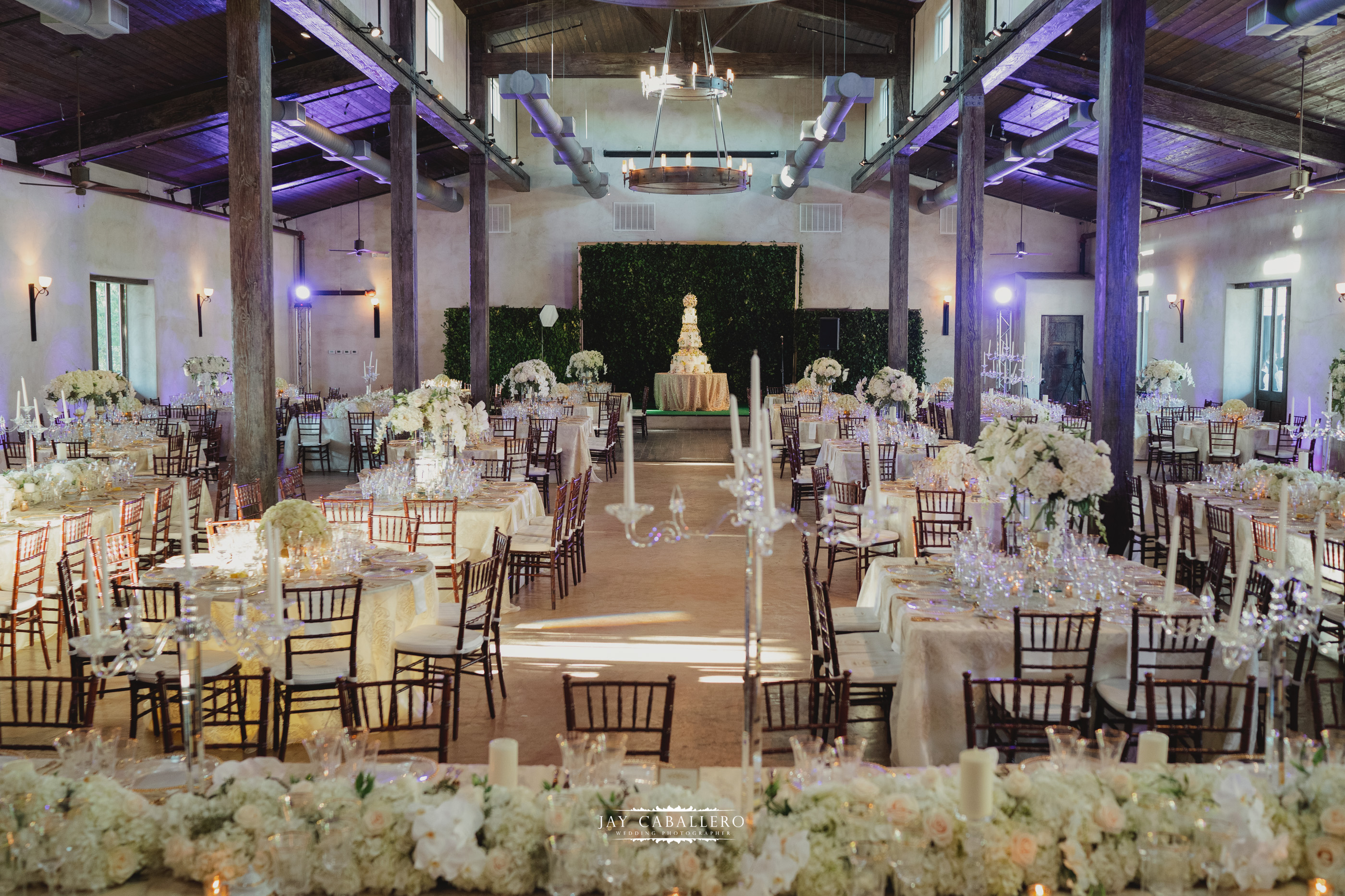 Wedding Receptions | cantuspecialevents
