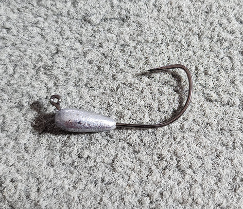 Tube Heads | Litchfield Lures, LL