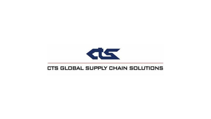 CTS Global Supply Chain Solutions | WCCC