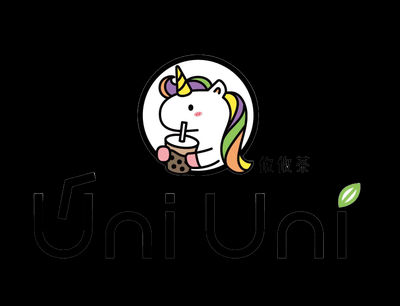 Uni Uni Bubble Tea