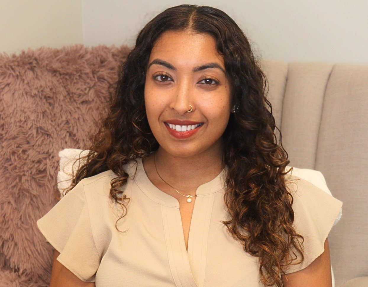 Meet Shaila | Cognitive Resilience