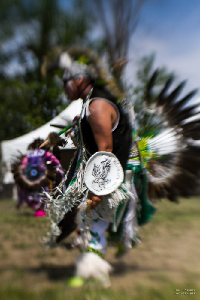 Odawa Pow Wow 2016