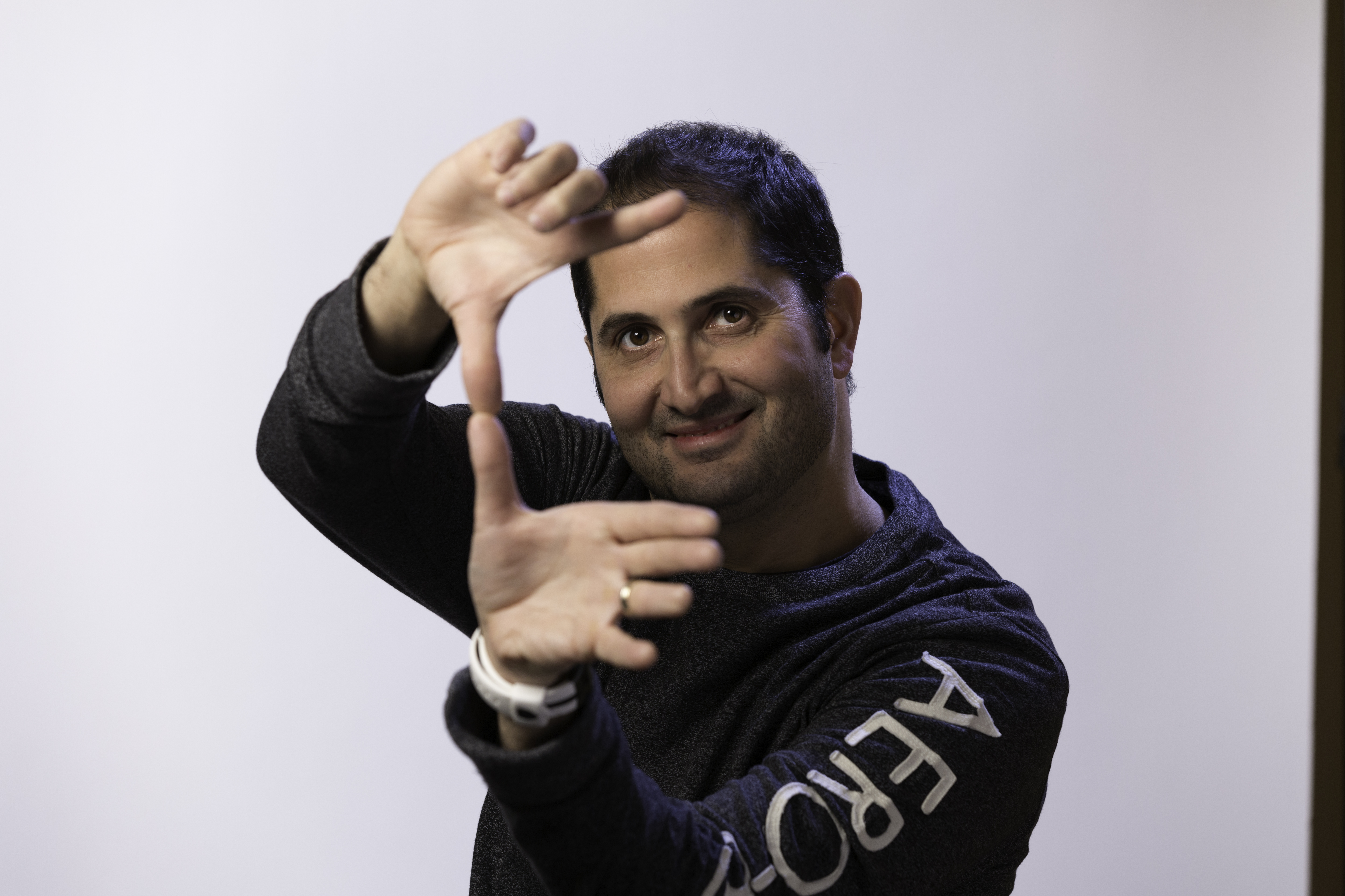 Paul Cornwall Portrait Photography