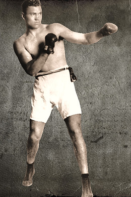 Trinity Boxing Club New York City