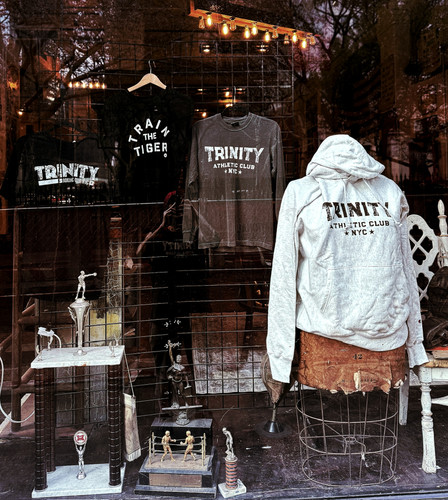 All Products | Trinity Boxing Club