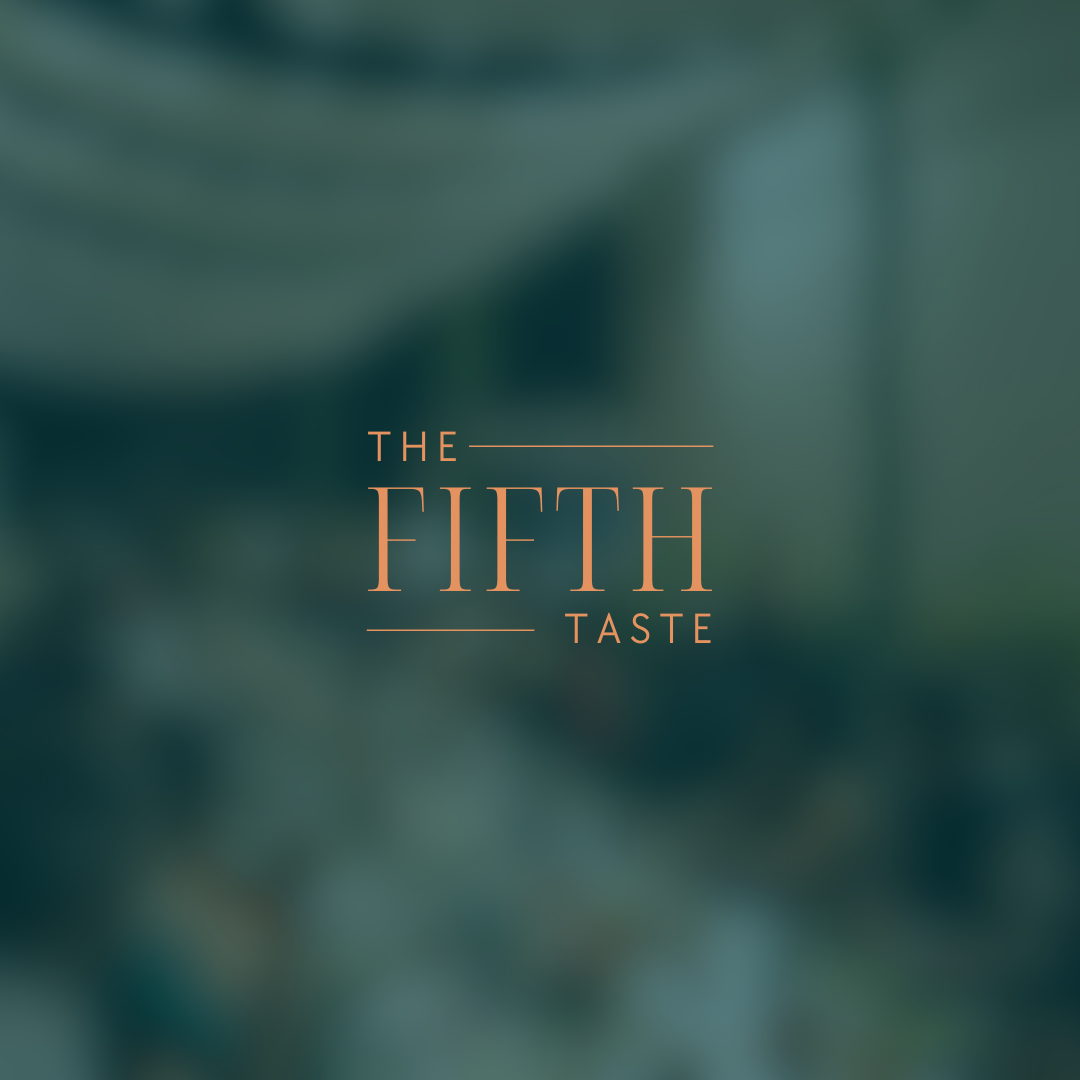 The Fifth Taste