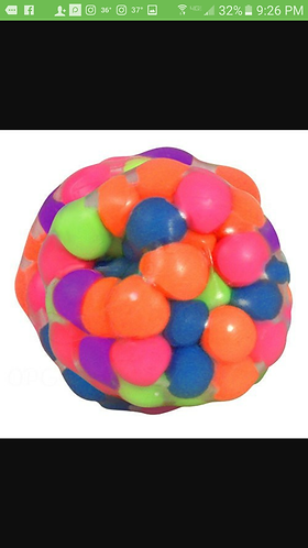 Slime Stress ball | slimefactory