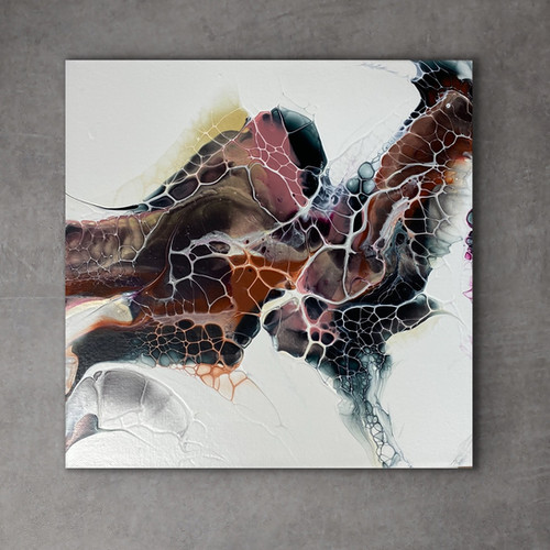 “Sahara” | Sara Taylor Artist