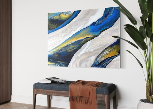 "River Bed" | Sara Taylor Artist