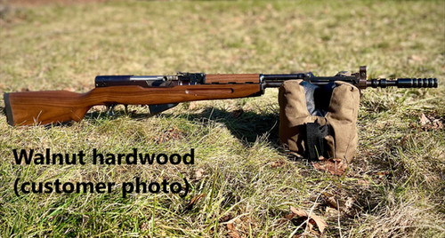 SKS stock Original design | Mysite