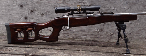 K98 mauser sv98 Stock | Mysite
