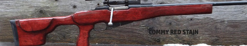 Mosin Hybrid stock | Mysite
