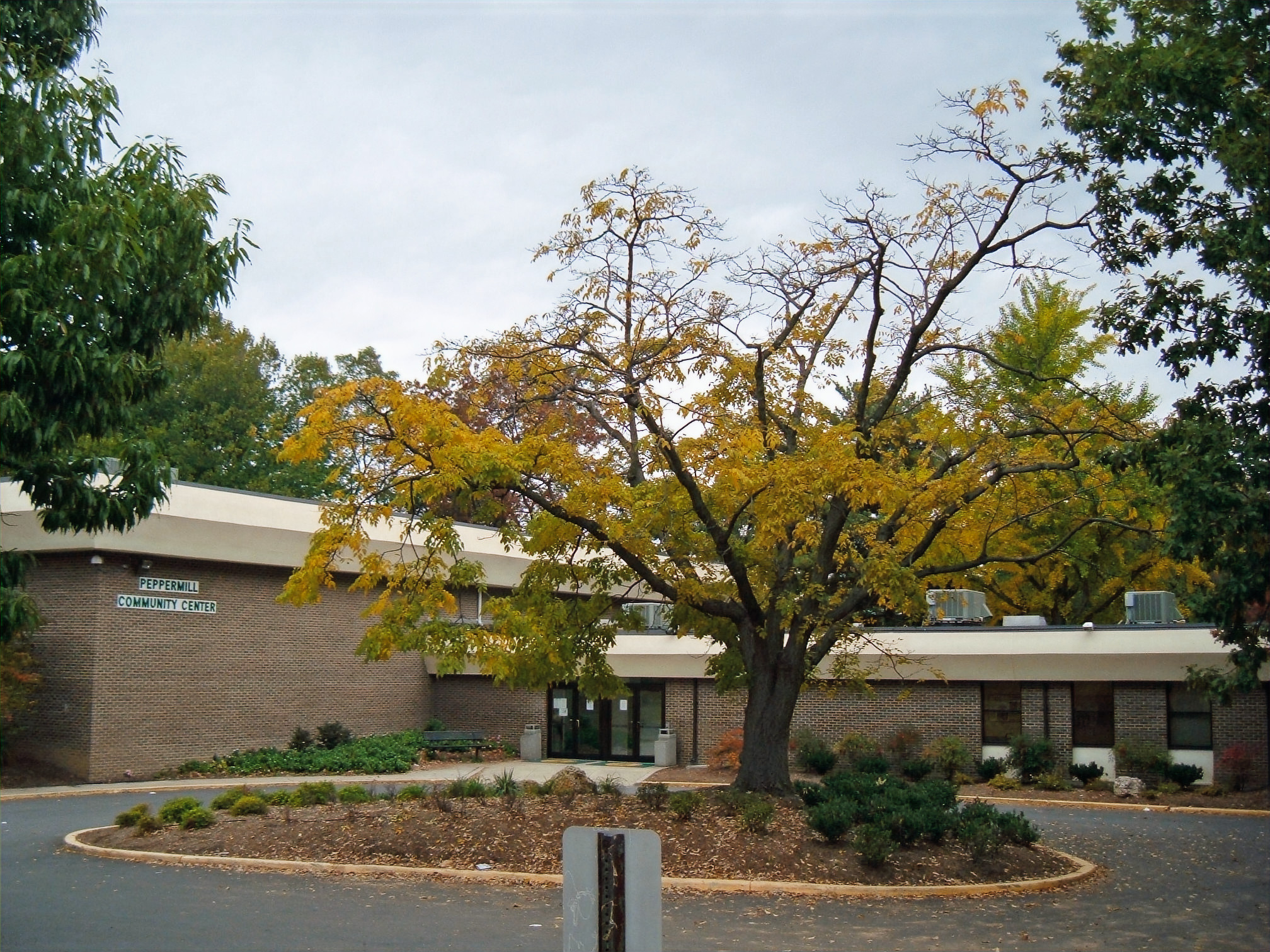 Peppermill Community Center