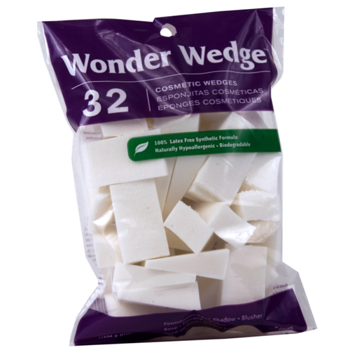 Wonder Wedge 32 pieces | Enhance U Makeup