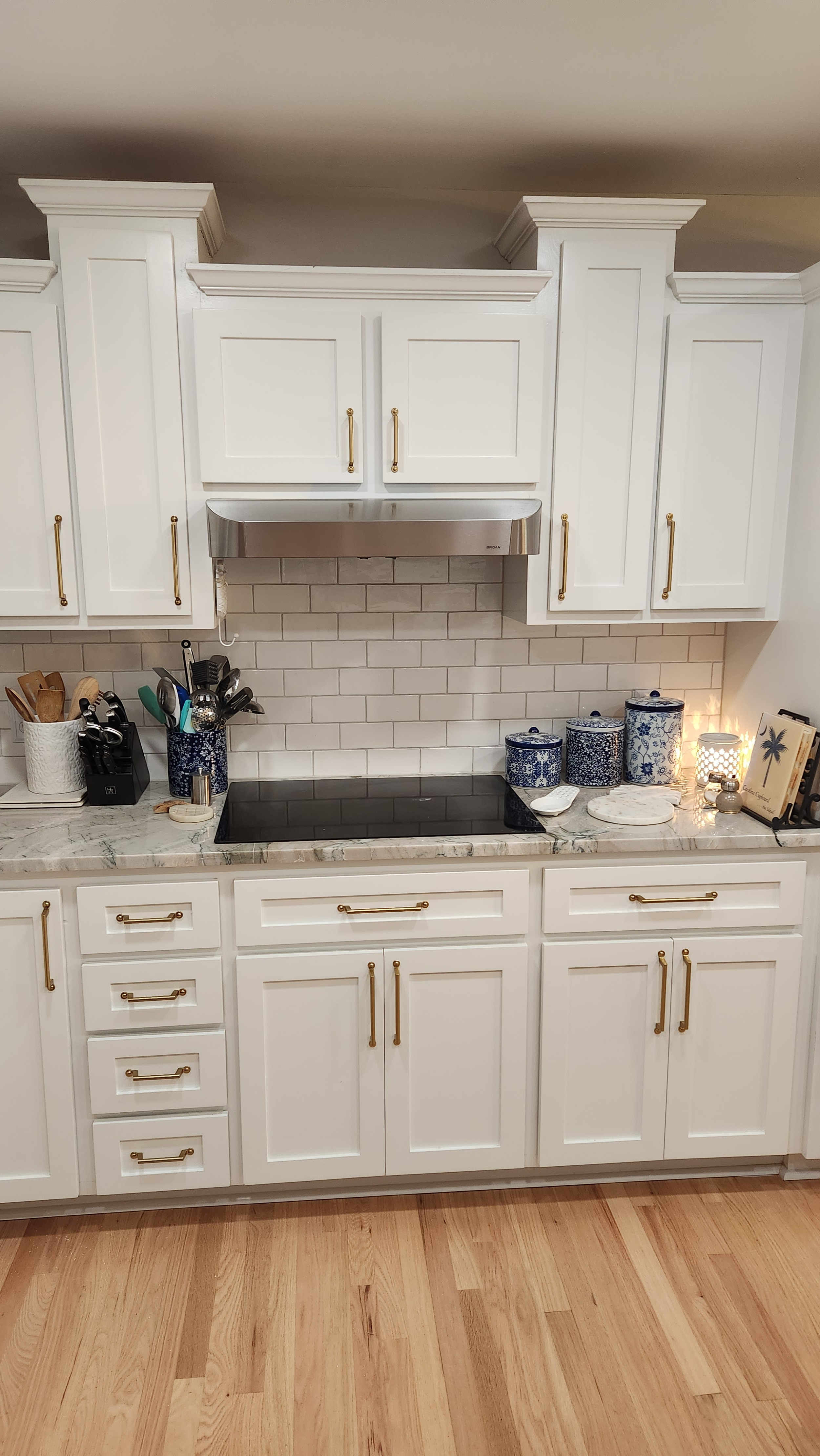 Cross Kitchen Update (LINKED) | Northern Details Llc