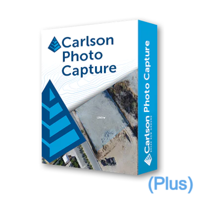 Photo Capture Plus | Carolina Surveying