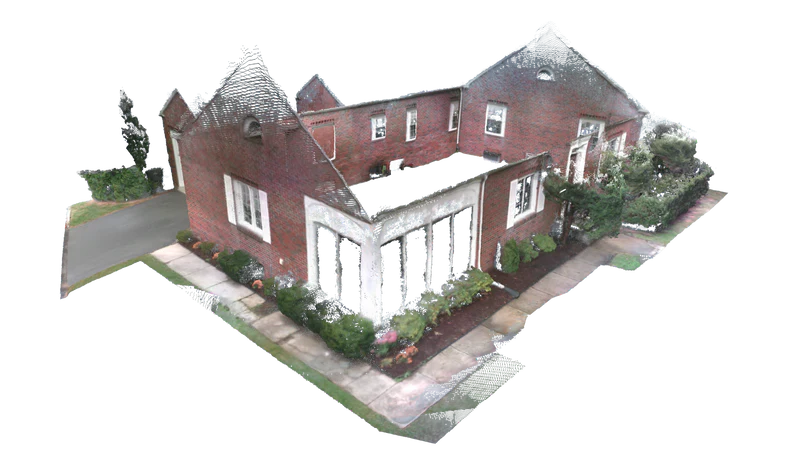 Carlson Scan 3D Camera Kit | Carolina Surveying