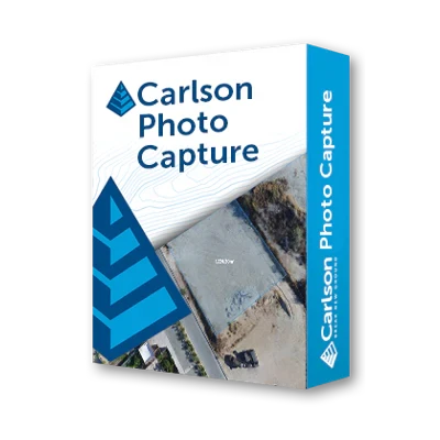 PhotoCapture v2 Standalone Advanced | Carolina Surveying