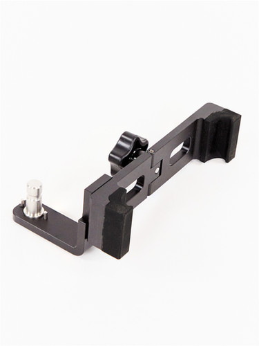 CT8 Pole Mount | Carolina Surveying