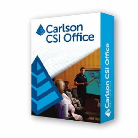 CSI Office | Carolina Surveying