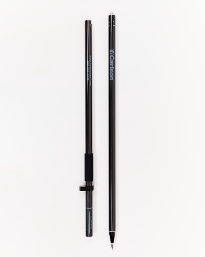 RTk5 Carbon Fiber GPS Pole | Carolina Surveying