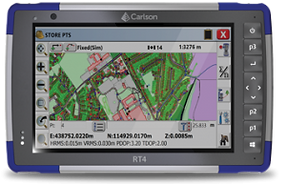 Carolina Surveying Equipment Sales