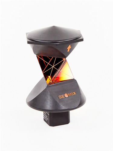 CRx Accessory kit - Pole and Prism | Carolina Surveying