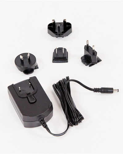 RT4 30W Universale AC Power Supply Kit | Carolina Surveying