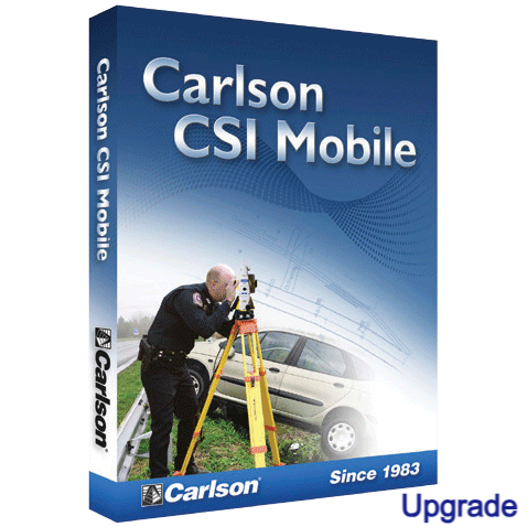CSI Mobile PC upgrade | Carolina Surveying