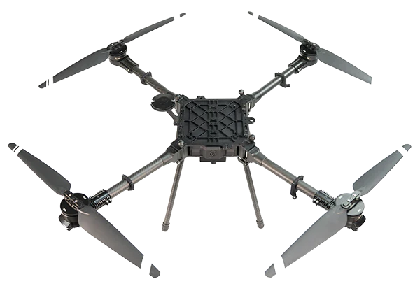 Carlson CRD1 - Photogrammetry Kit (61 mp camera w/gimbal) | Carolina ...