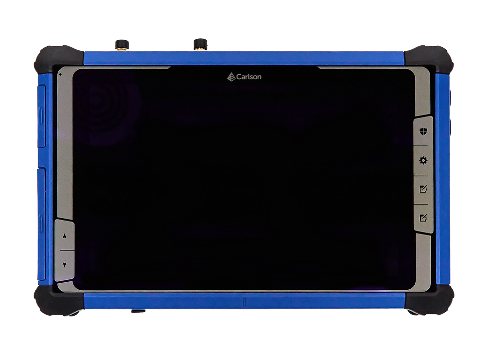 Carlson Hardware | Carolina Surveying