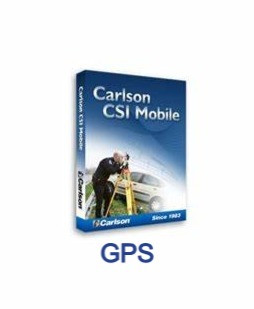 CSI 6.0 Mobile GPS | Carolina Surveying