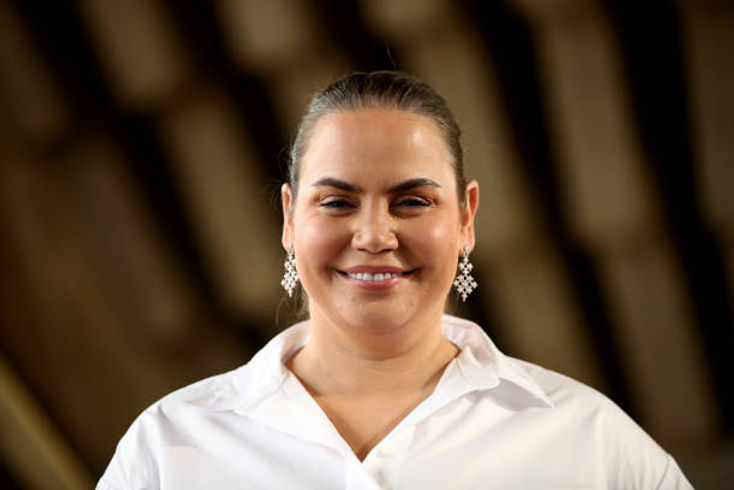 'It Gave Me A Voice': Dokic Opens Up Amid Documentary Release