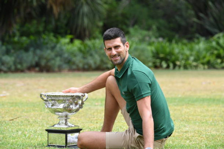 The A To Z Of An Australian Summer