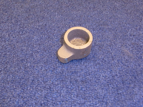 A137 - King Pin Cover | Spares